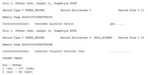 Anatomy of a spool - SQLServerFast